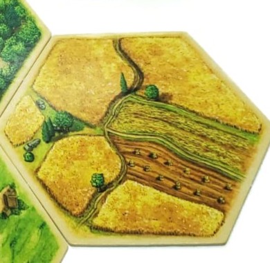 Next Move | Catan